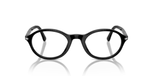 Persol Eyeglasses - Black