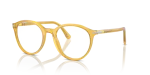 Persol Persol Acetate Eyeglasses Miele