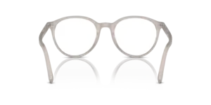 Persol Acetate Eyeglasses - Opal Grey