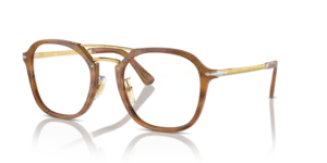 Persol Acetate Eyeglasses