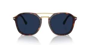 Persol Acetate Sunglasses - Gold