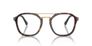 Persol Acetate Sunglasses - Gold