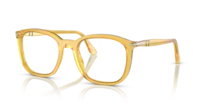 Persol PERSOL Acetate Eyeglasses Miele