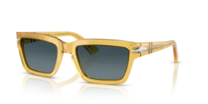 Persol Full Rim Sunglasses - Miele