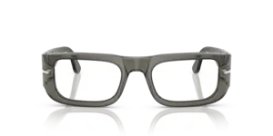 Persol Acetate Eyeglasses - Smoke