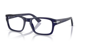 Persol Acetate Eyeglasses - Cobalto
