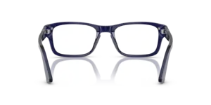 Persol Acetate Eyeglasses - Cobalto