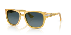 Persol Acetate Sunglasses - Miele