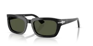 Persol Persol PO3367S Sunglasses Black
