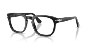 Persol Persol Eyeglasses Black