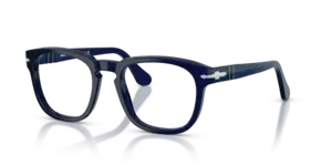 Persol Persol Eyeglasses Cobalto