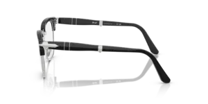 Persol Acetate Eyeglasses - Black