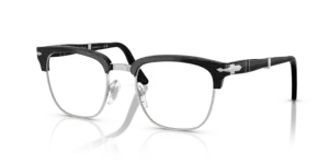 Persol Acetate Eyeglasses - Black