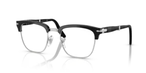 Persol Acetate Eyeglasses - Black