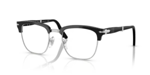 Persol Acetate Eyeglasses - Black