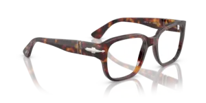 Persol Eyeglasses - Havana