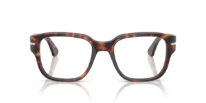 Persol Eyeglasses - Havana