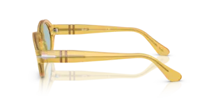 Persol Oval Sunglasses - Miele