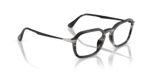 Persol Eyeglasses - Black