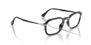 Persol Eyeglasses - Black