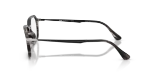 Persol Eyeglasses - Black