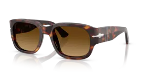 Persol PERSOL Sunglasses Havana