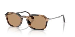 Persol Sunglasses - Gunmetal