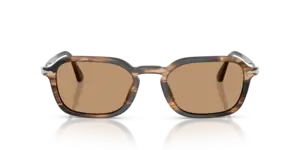 Persol Sunglasses - Gunmetal