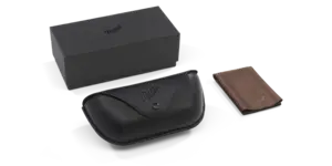 Persol Sunglasses - Gunmetal