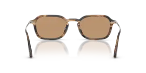 Persol Sunglasses - Gunmetal