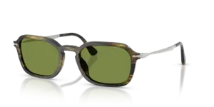 Persol Persol Sunglasses Silver