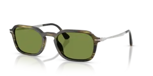 Persol Persol Sunglasses Silver