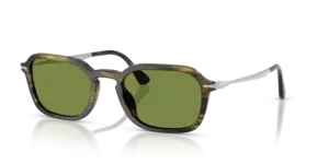 Persol Persol Sunglasses Silver