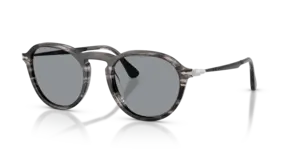 Persol Persol Panthos Sunglasses Black