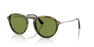 Persol Po3383s - Silver