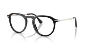 Persol Eyeglasses - Gold