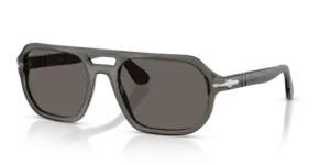 Persol Persol Sunglasses Transparent Grey