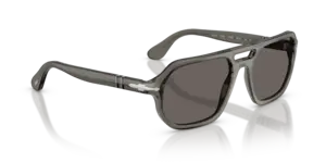 Persol Sunglasses - Transparent Grey