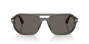 Persol Sunglasses - Transparent Grey