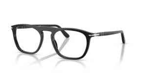 Persol Persol Eyeglasses Black