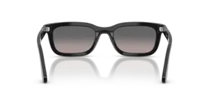 Persol Acetate Sunglasses - Black