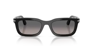 Persol Acetate Sunglasses - Black