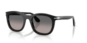 Persol Acetate Sunglasses - Black