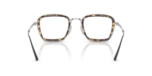 Persol Full Rim Eyeglasses