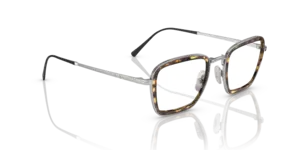 Persol Full Rim Eyeglasses