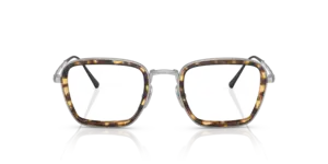 Persol Full Rim Eyeglasses
