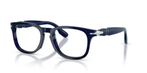 Persol Persol Panthos Eyeglasses Cobalto