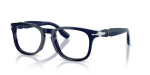 Persol Persol Eyeglasses Cobalto