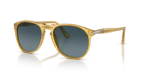 Persol Pilot Sunglasses - Honey