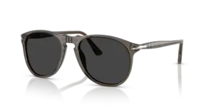 Persol Pilot Sunglasses - Smoke